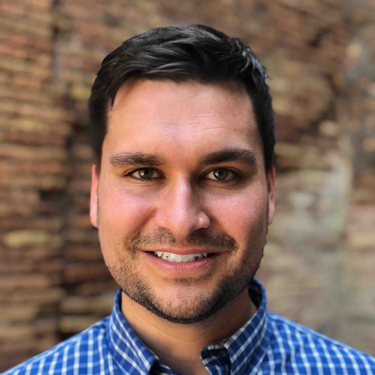 About Michael – Michael Hansen